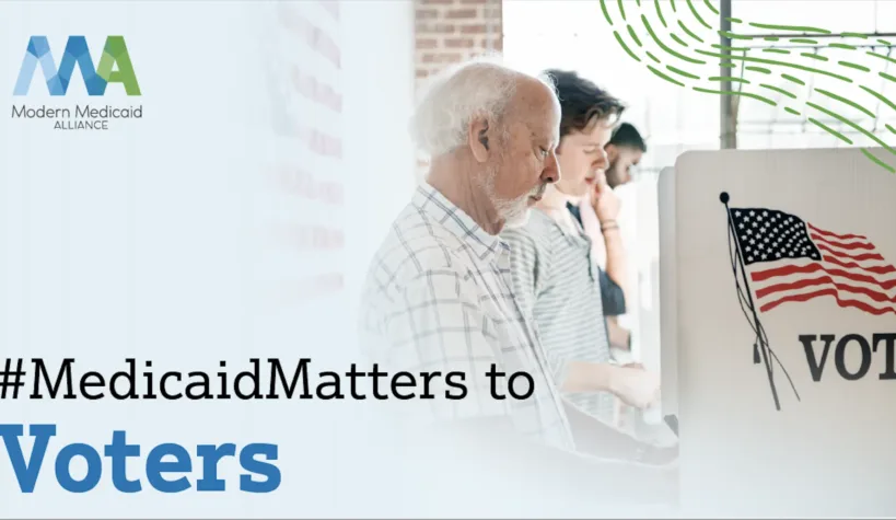 Resources - Modern Medicaid Alliance